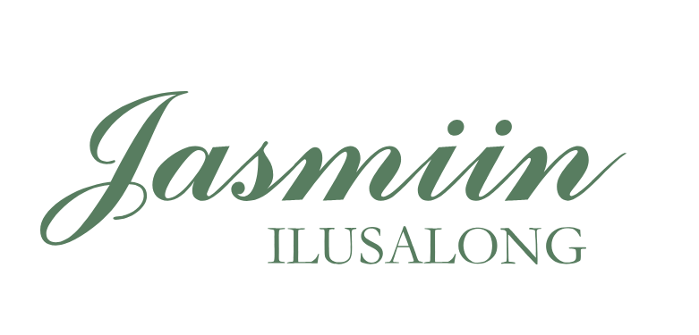 Juuksur ja jumestaja - Ilusalong Jasmiin Nõmmel